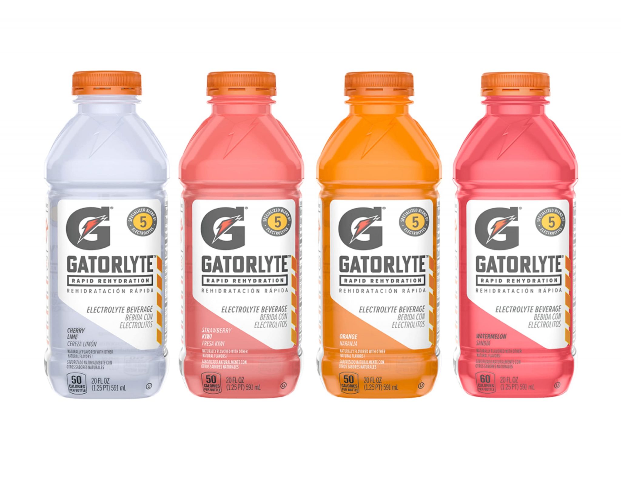11 Gatorlyte Nutrition Facts: Unveiling the Power of this Rejuvenating ...