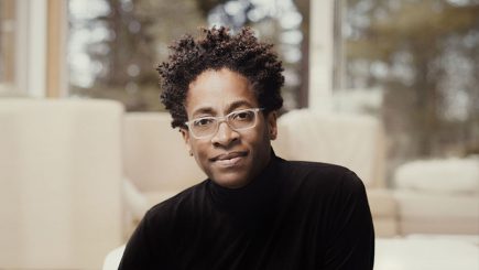 5 Jacqueline Woodson Facts: Get to Know the Award-Winning Author ...
