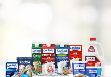 11 Lactaid Milk Nutrition Facts - Facts.net