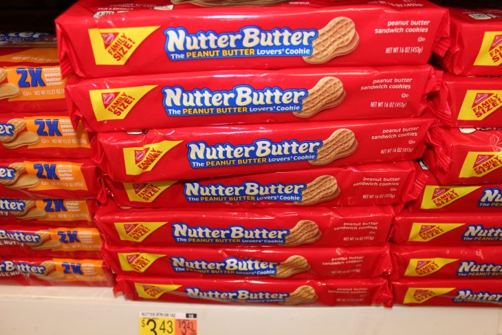 Nutter Butter Nutrition Facts: 10 Insights You Need to Know - Facts.net