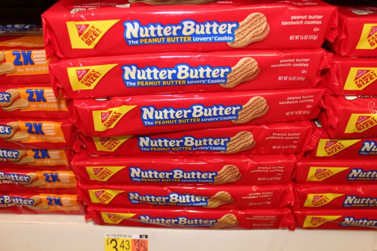 Nutter Butter Nutrition Facts: 10 Insights You Need to Know - Facts.net