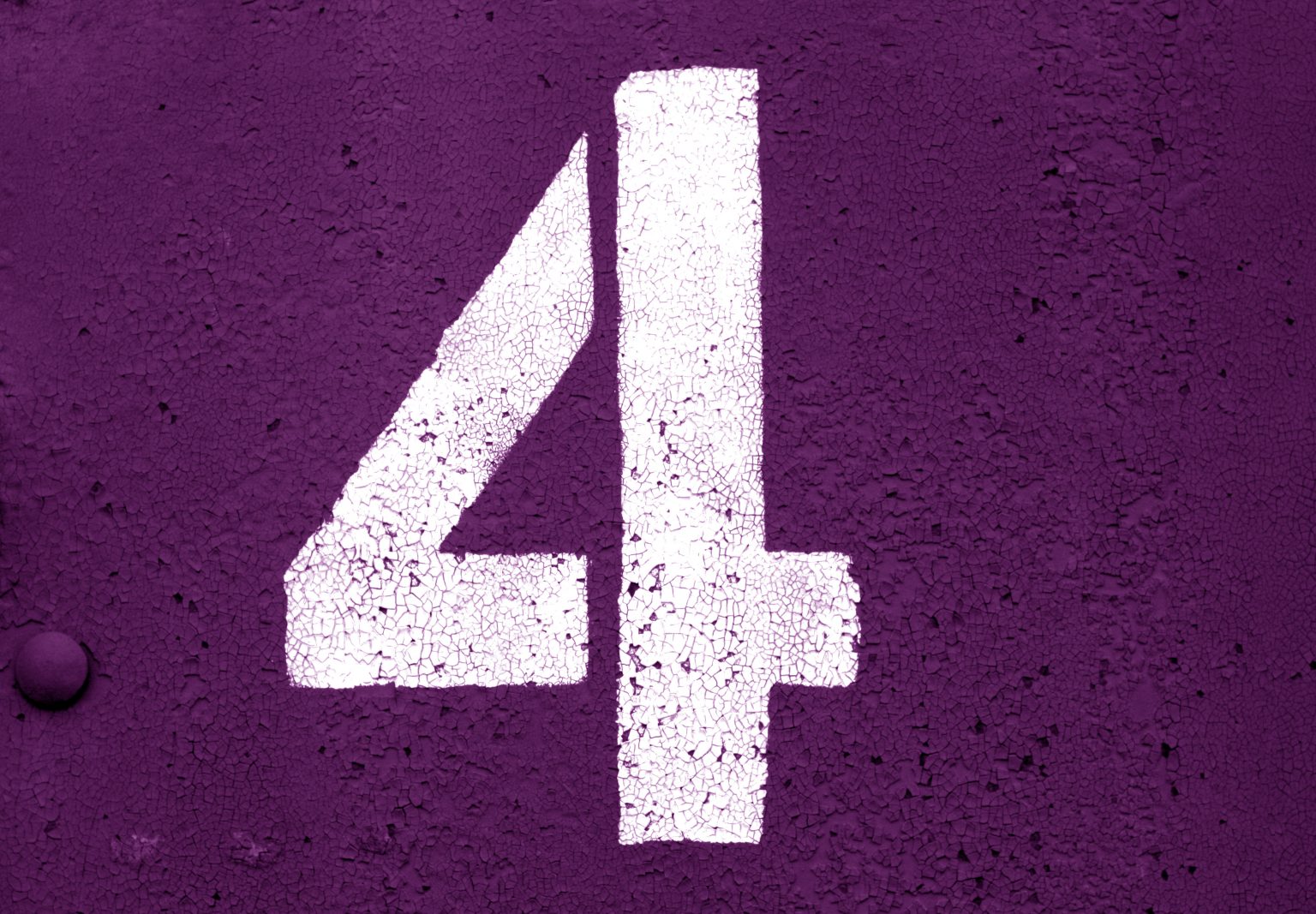 8 Fun Facts About The Number 4 Facts 8 Fun Facts About The Number 4 Facts