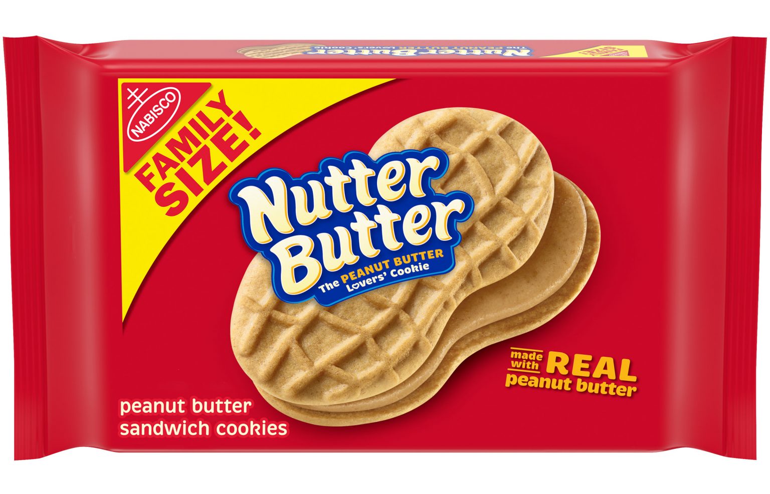 Nutter Butter Nutrition Facts: 10 Insights You Need to Know - Facts.net