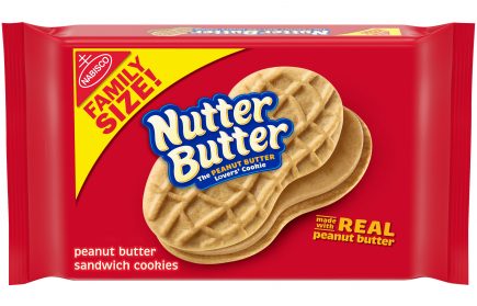 Nutter Butter Nutrition Facts: 10 Insights You Need to Know - Facts.net
