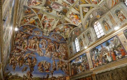 50 Art Facts So You Can Better Express Yourself - Facts.net