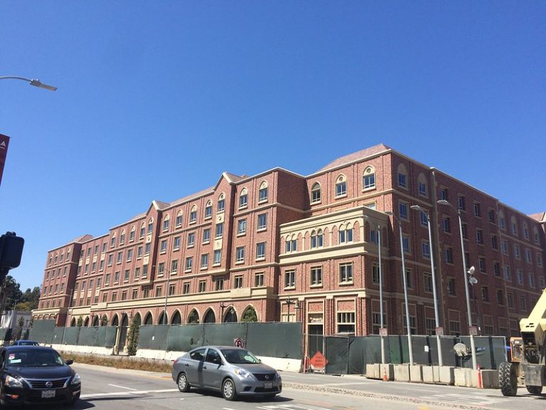 11 Facts to Get to Know USC - Facts.net