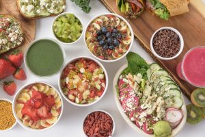 13 Vitality Bowls Nutrition Facts | All You Need To Know - Facts.net