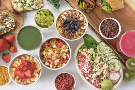 13 Vitality Bowls Nutrition Facts | All You Need To Know - Facts.net