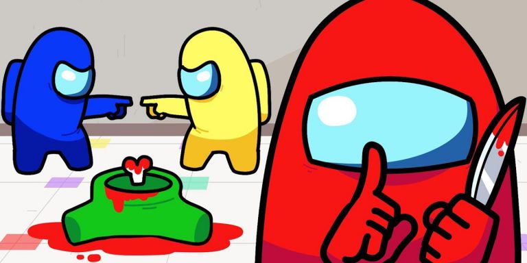 20 Among Us Facts: The Game of Deception And Deduction - Facts.net