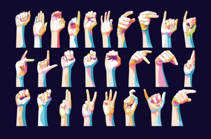 20 Facts About ASL: American Sign Language - Facts.net