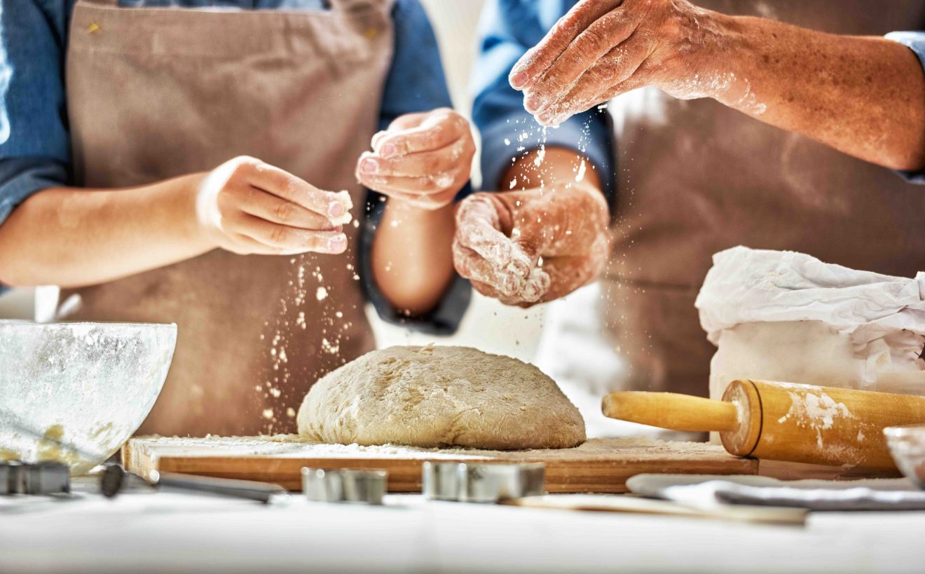 15 Facts About Baking - Facts.net