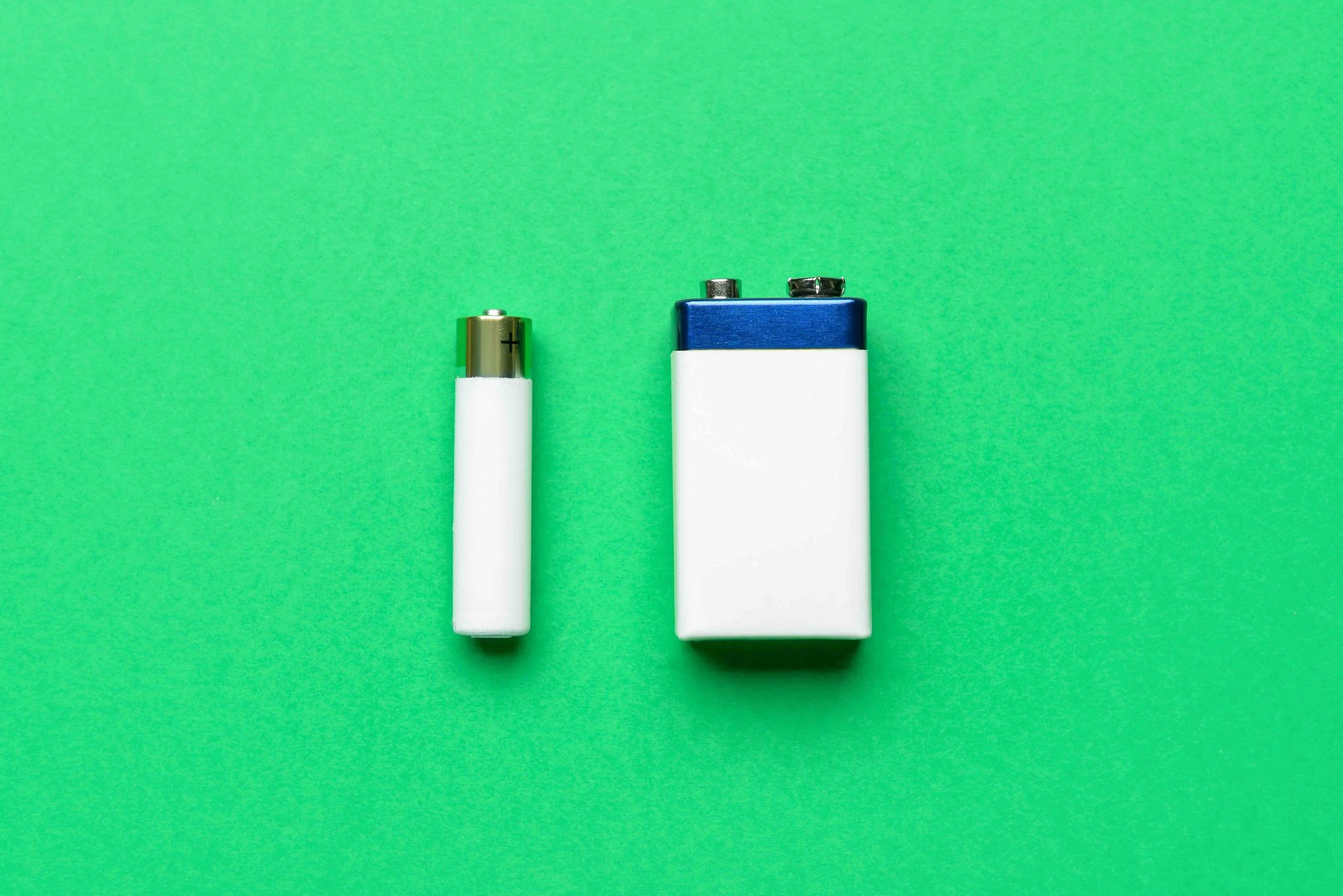 15 Facts About Batteries: Exploring the Power Within - Facts.net