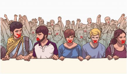 10 Dictatorship Facts: The Impact of Authoritarian Regimes - Facts.net