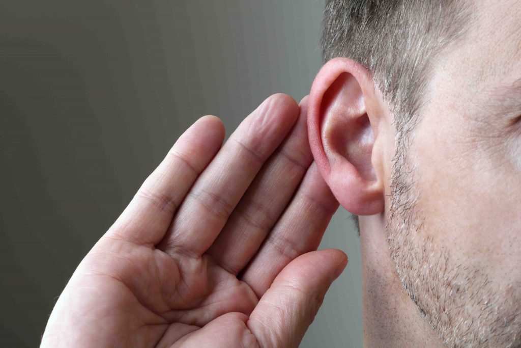 10 Interesting Ear Facts - Facts.net