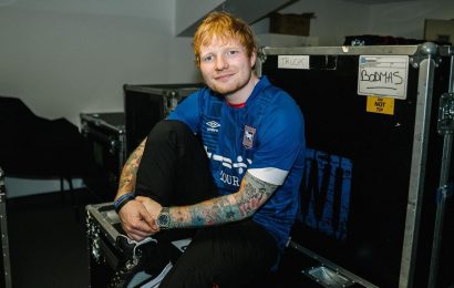 39 Facts About Ed Sheeran - Facts.net