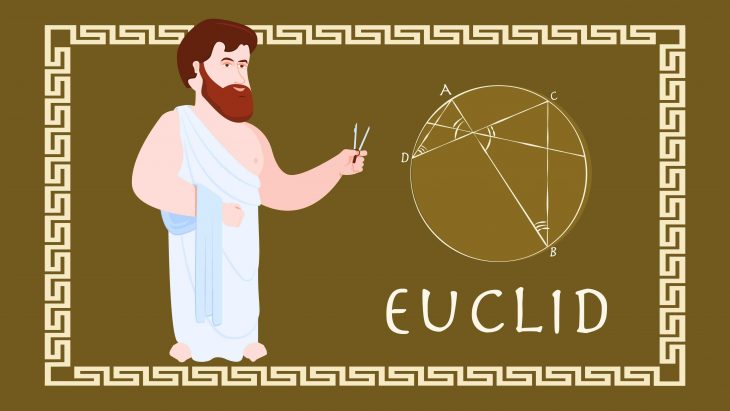 11 Facts About Euclid - Facts.net