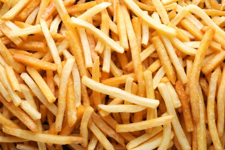 19 French Fries Facts That Will Fry Your Mind - Facts.net