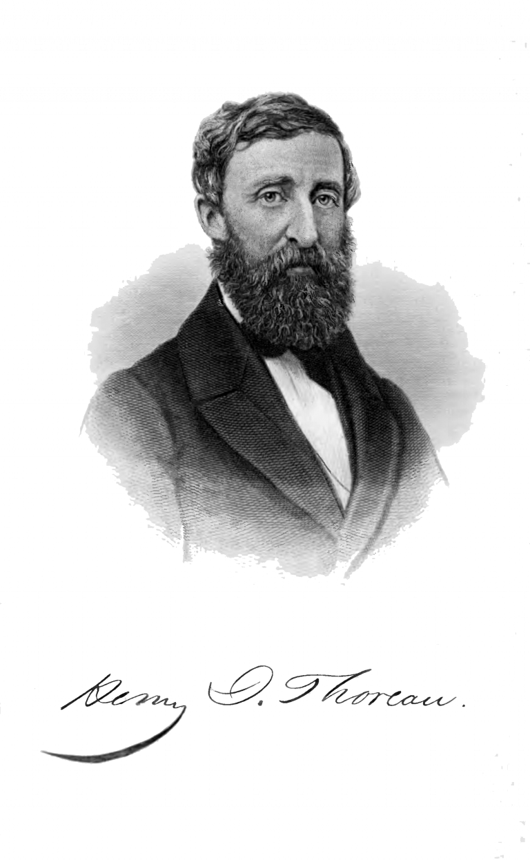 10 Interesting Facts About Henry David Thoreau - Facts.net
