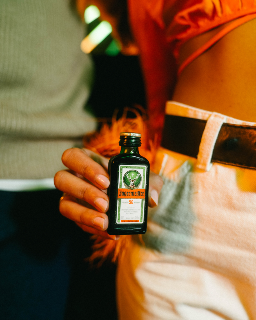 10 Jagermeister Nutrition Facts - Facts.net