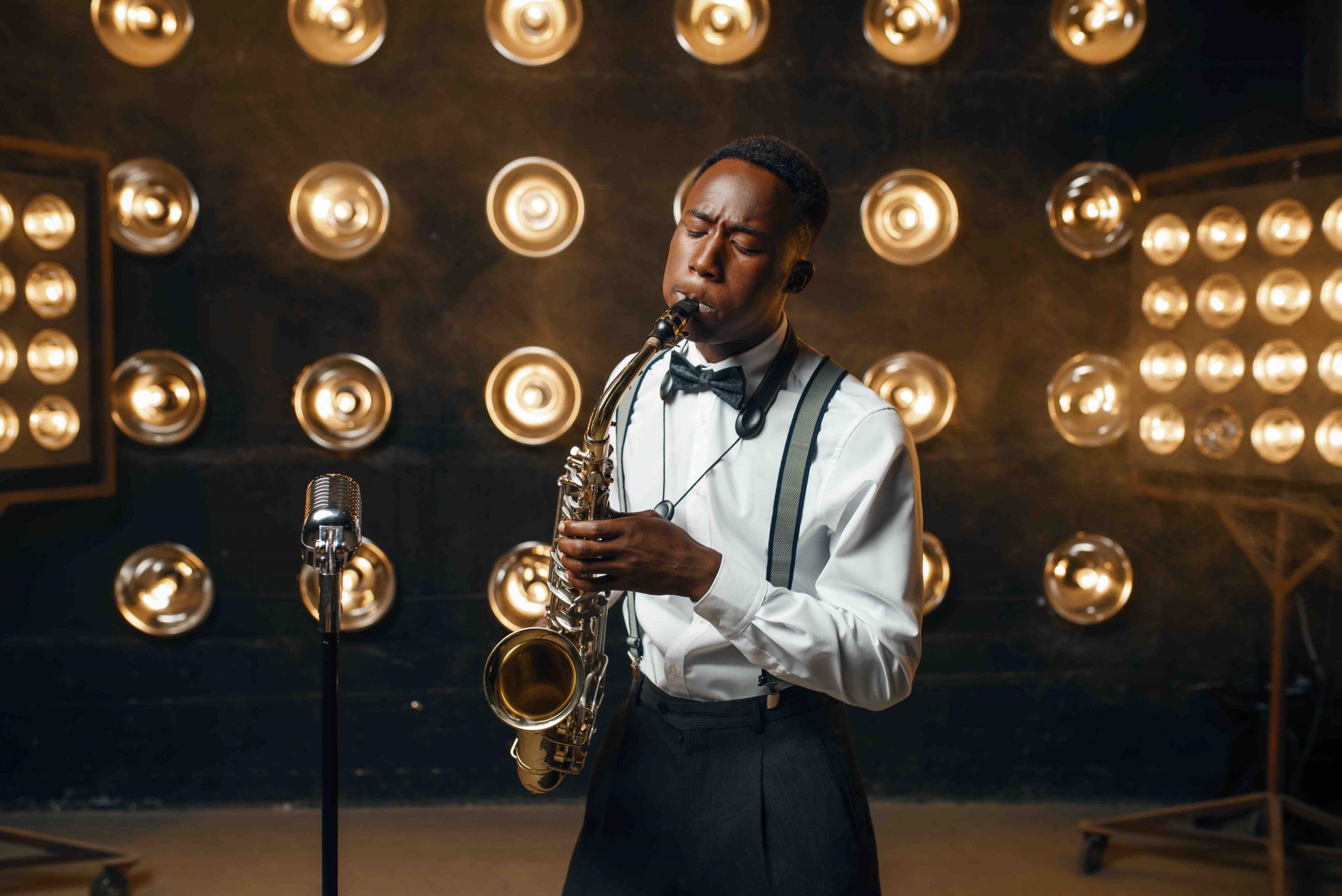 11 Fun Facts About Jazz Exploring The Soul Of Music Facts 11 Fun Facts About Jazz Exploring The Soul Of Music Facts
