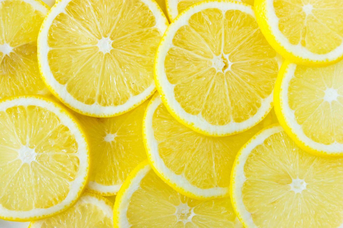 11 Fun Facts About Lemons - Facts.net