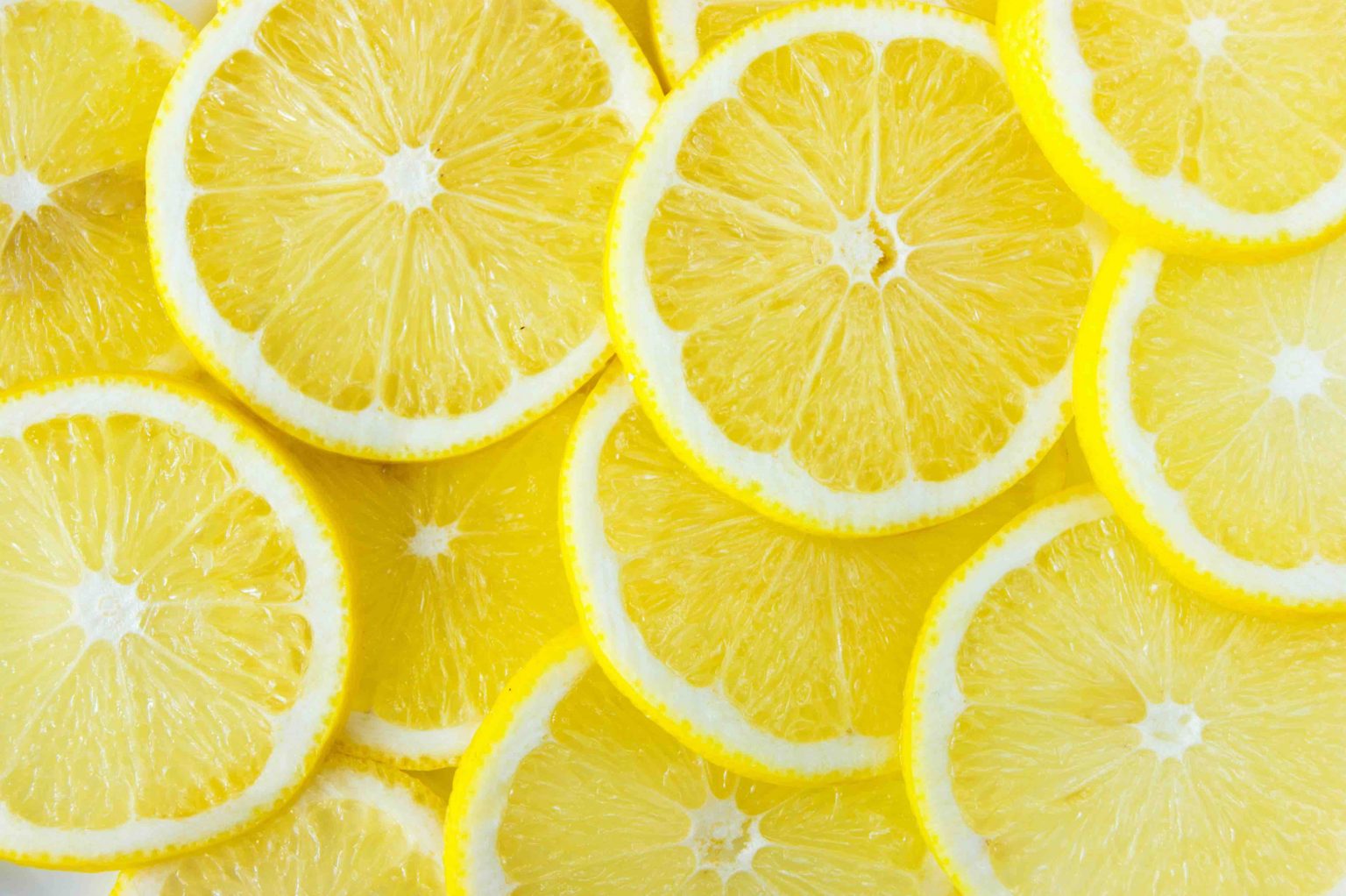 11 Fun Facts About Lemons - Facts.net