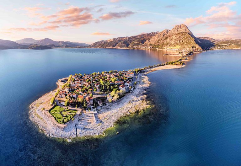 20 Peninsula Facts About Lands Surrounded by Water - Facts.net