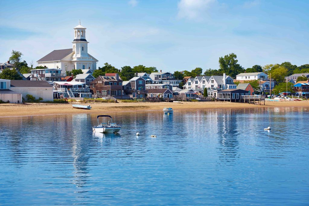 20 Peninsula Facts About Lands Surrounded by Water - Facts.net