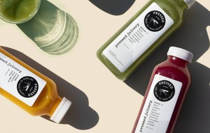 20 Pressed Cafe Nutrition Facts - Facts.net