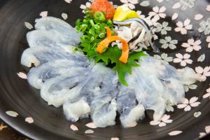 18 Fun Facts About Pufferfish The Puffiest Fish Of The Sea - Facts.net