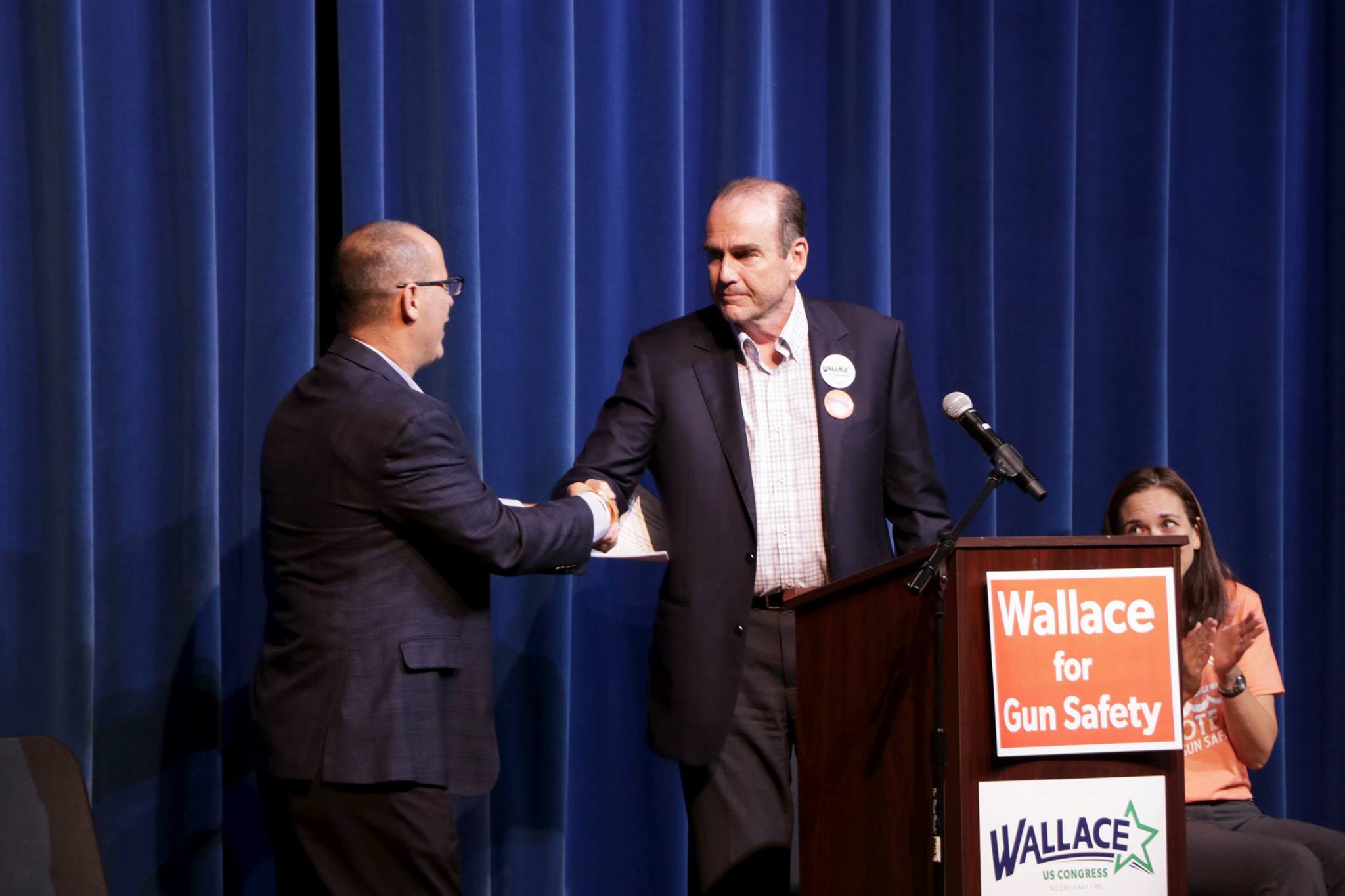 18 Scott Wallace Facts - Facts.net