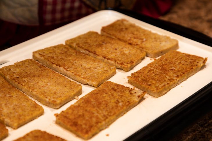 11 Scrapple Nutrition Facts - Facts.net