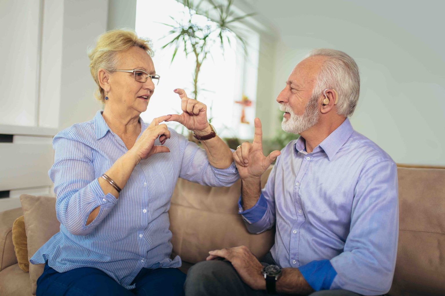 15 Sign Language Facts: A Silent But Vibrant Communication - Facts.net