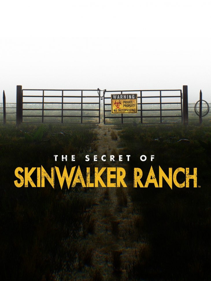 16 Eerie Skinwalker Facts - Facts.net