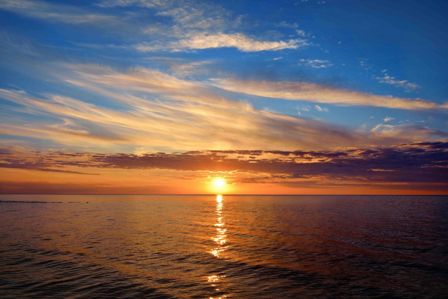 19 Amazing Sunset Facts - Facts.net