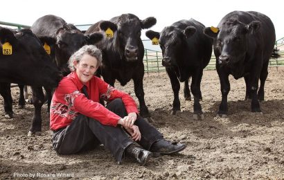 19 Captivating Facts About Dr. Temple Grandin - Facts.net