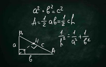 16 Triangle Facts of this Fundamental Shape - Facts.net