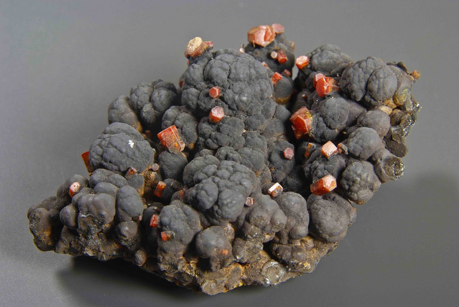 18 Fun Facts About Vanadium - Facts.net