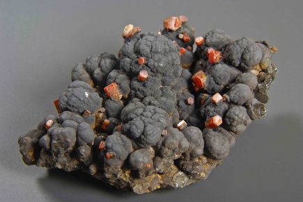 18 Fun Facts About Vanadium - Facts.net