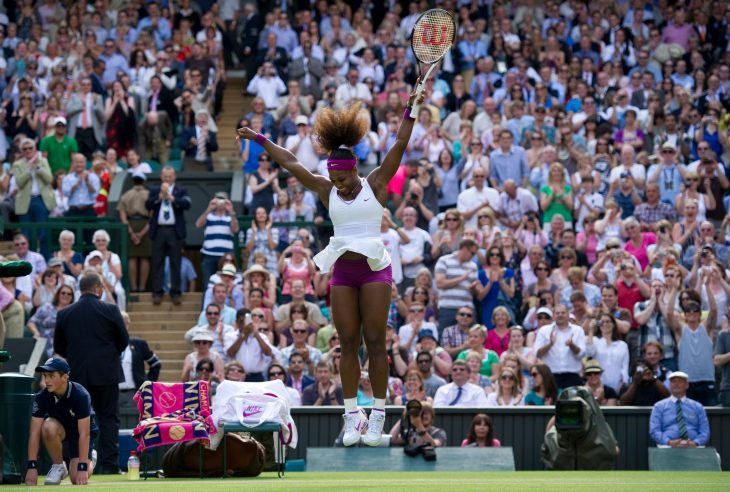 30 Wimbledon Facts: The Oldest Tennis Tournament - Facts.net