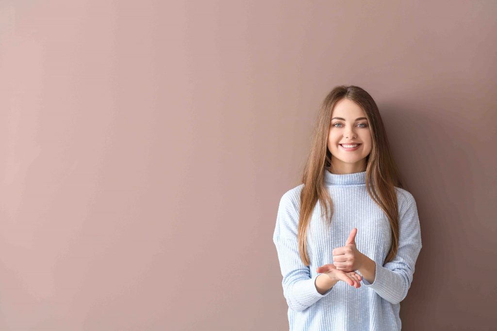 15 Sign Language Facts: A Silent But Vibrant Communication - Facts.net