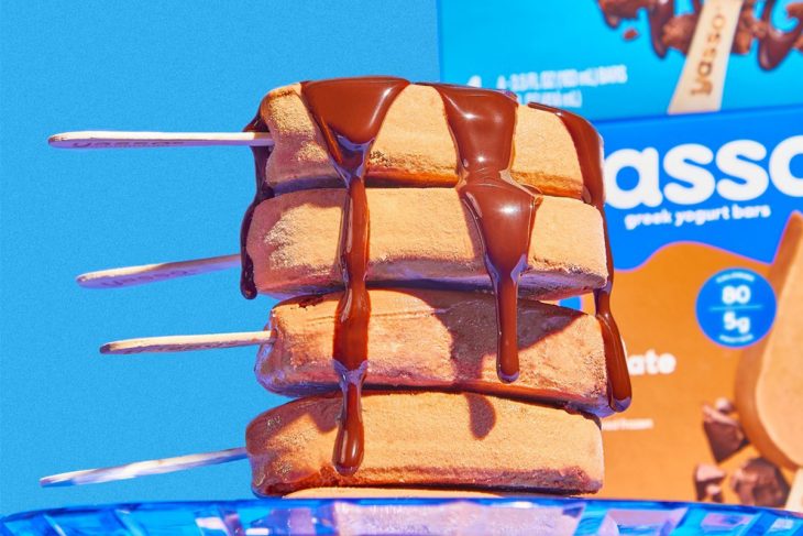 14 Yasso Bar Nutrition Facts: An In-Depth Look - Facts.net