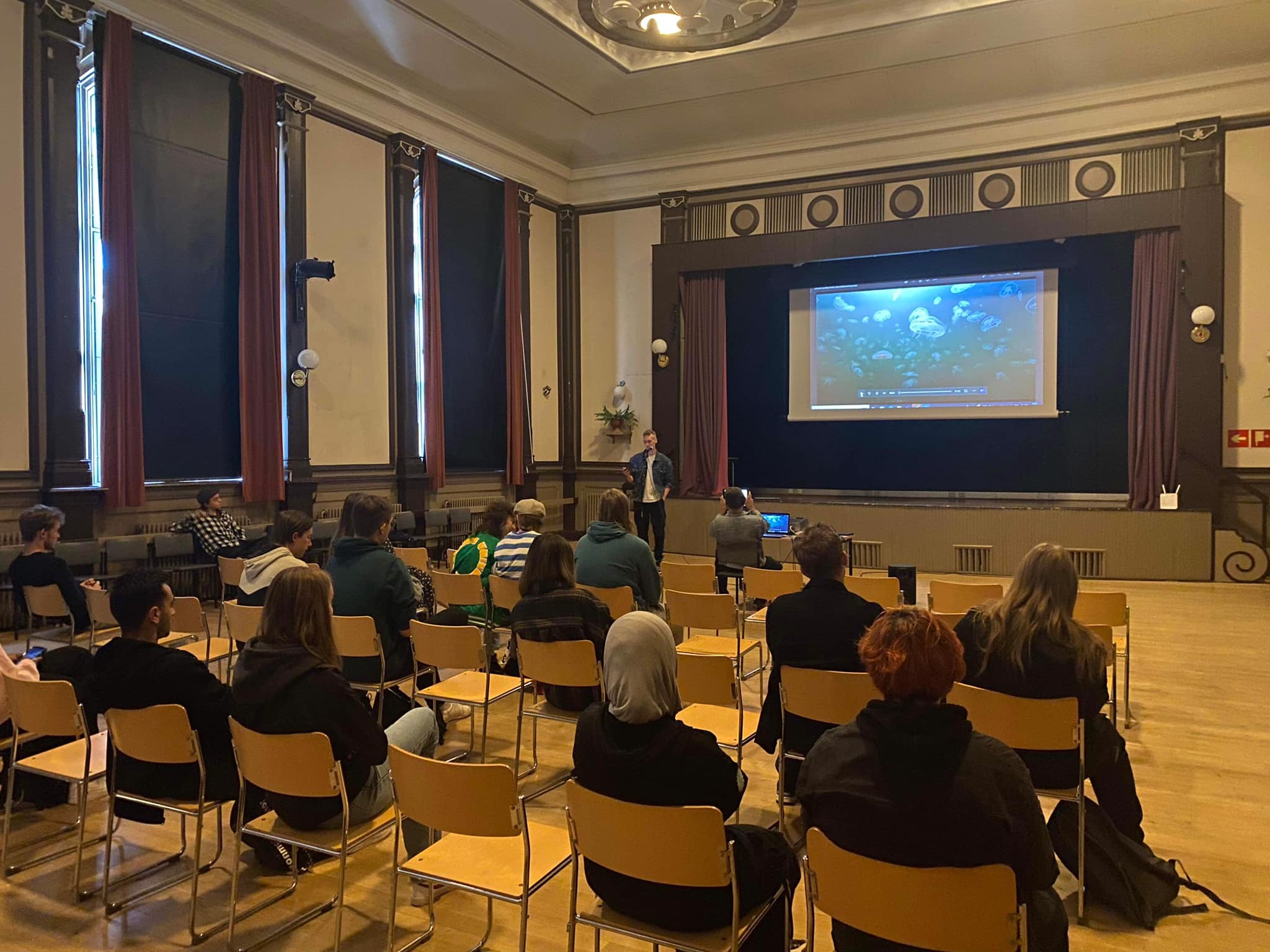 10 Facts About Vaasa Wildlife Festival - Facts.net