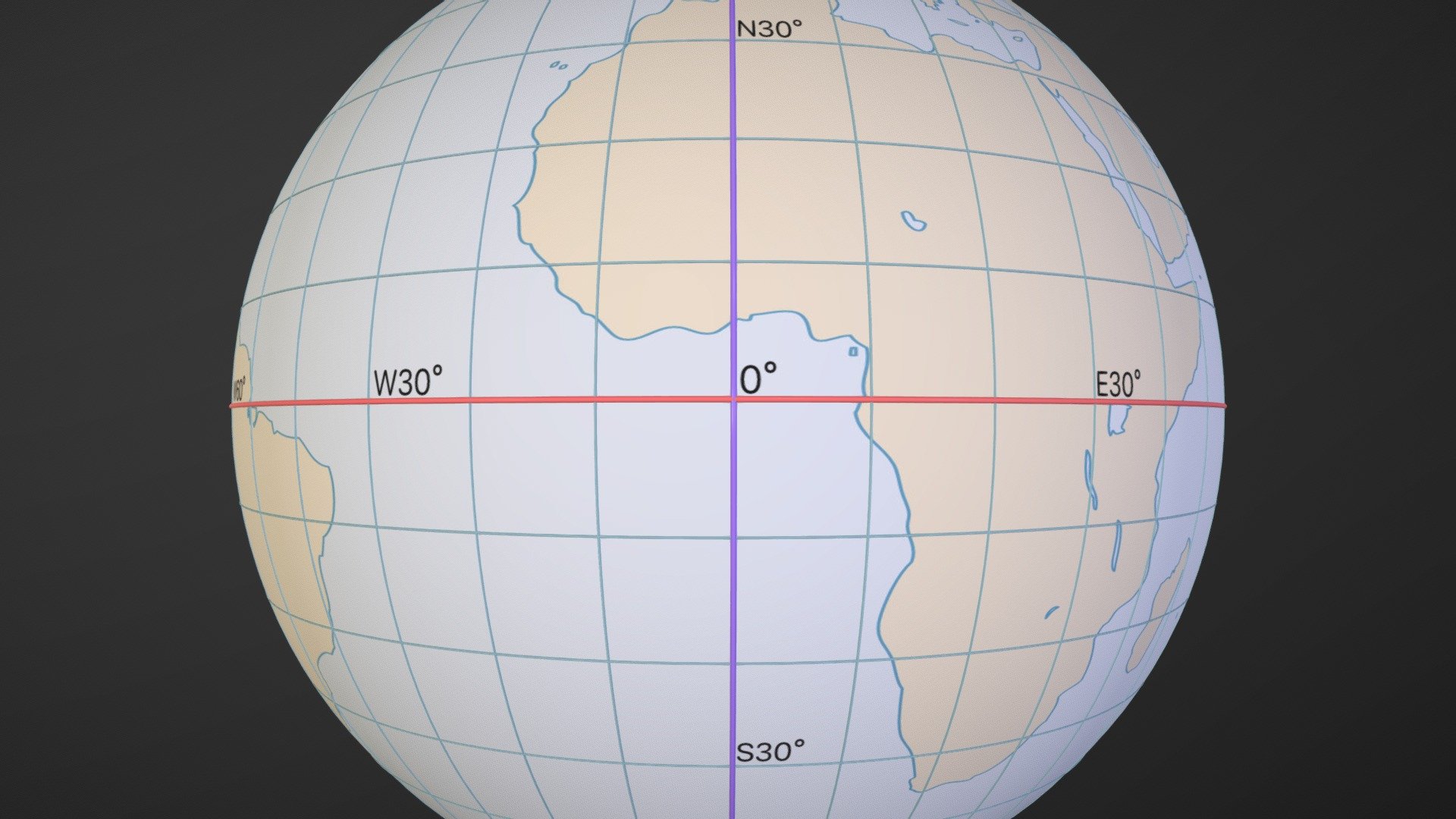 18 Mind Blowing Facts About Latitude Facts