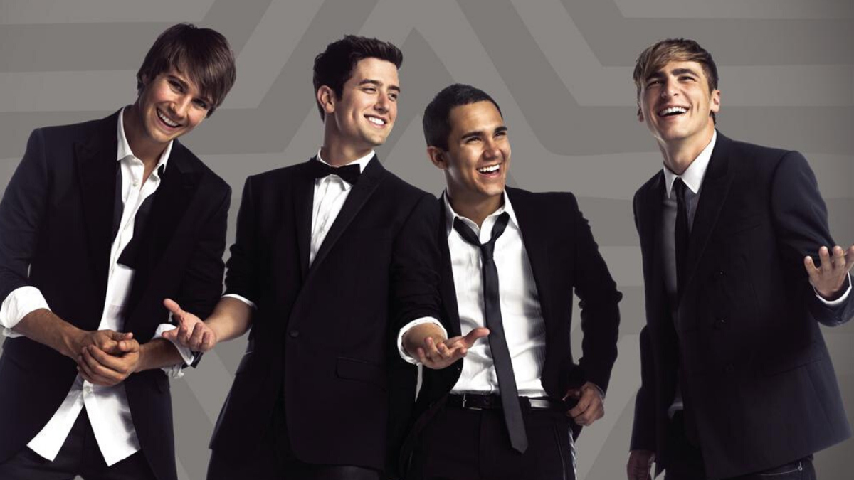 33 Facts About Big Time Rush Facts 33 Facts About Big Time Rush Facts