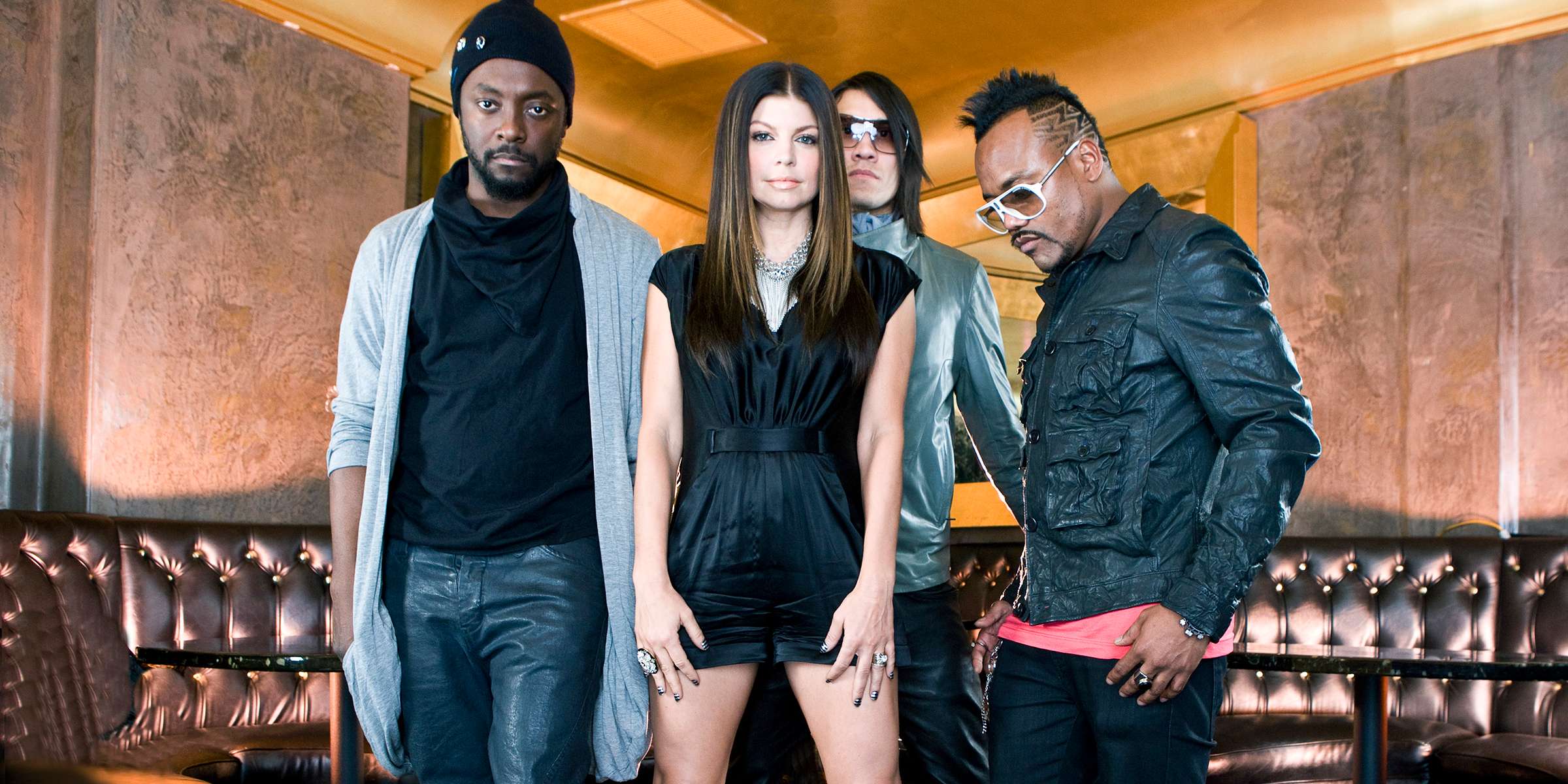 35 Facts About Black Eyed Peas Facts 35 Facts About Black Eyed Peas Facts