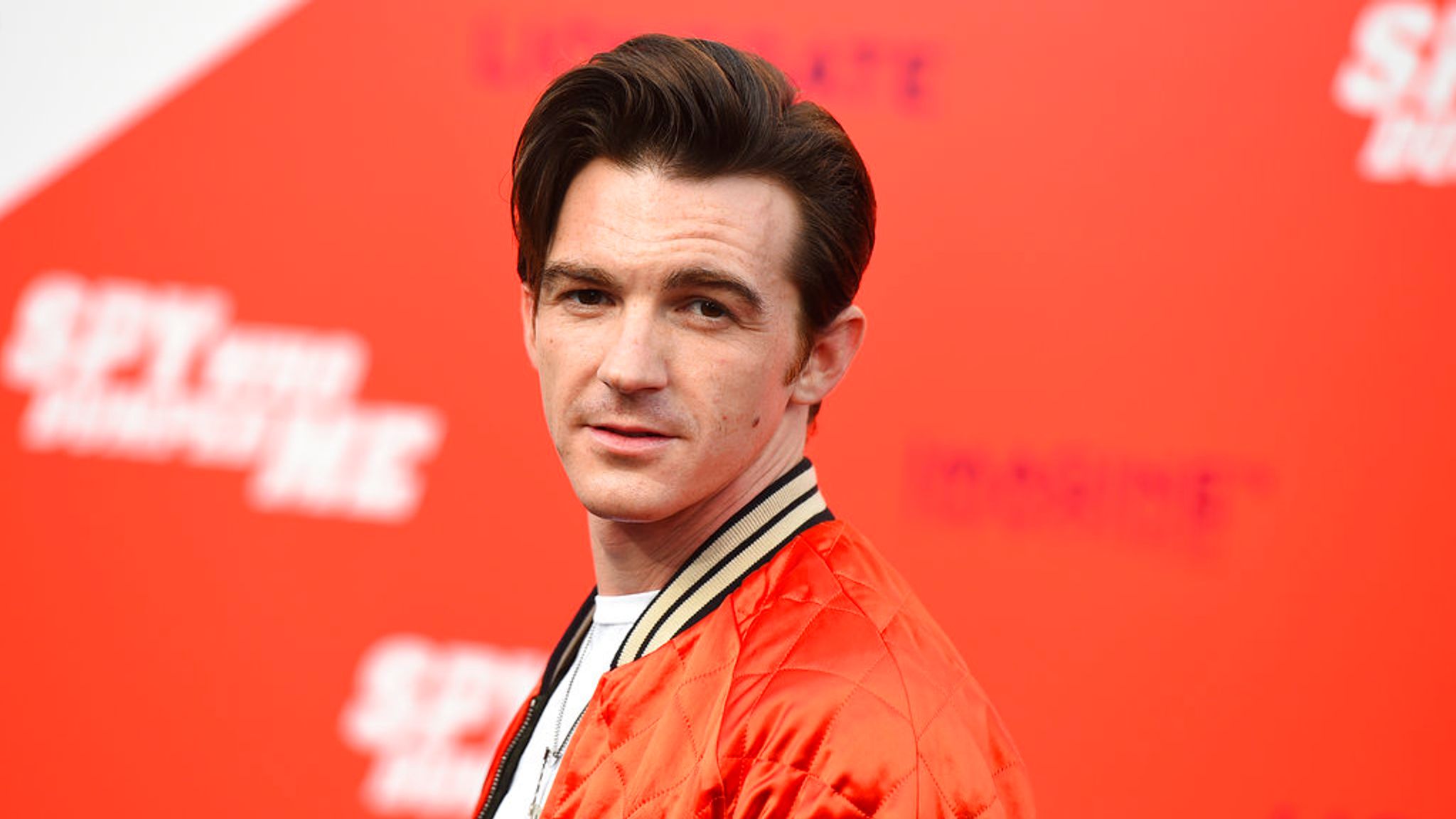 46 Facts About Drake Bell Facts 46 Facts About Drake Bell Facts