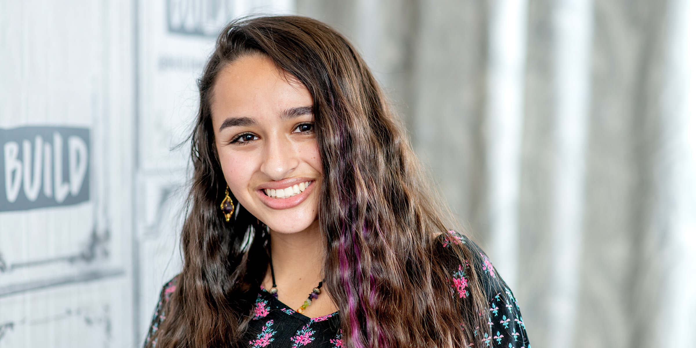 46 Facts About Jazz Jennings Facts 46 Facts About Jazz Jennings Facts