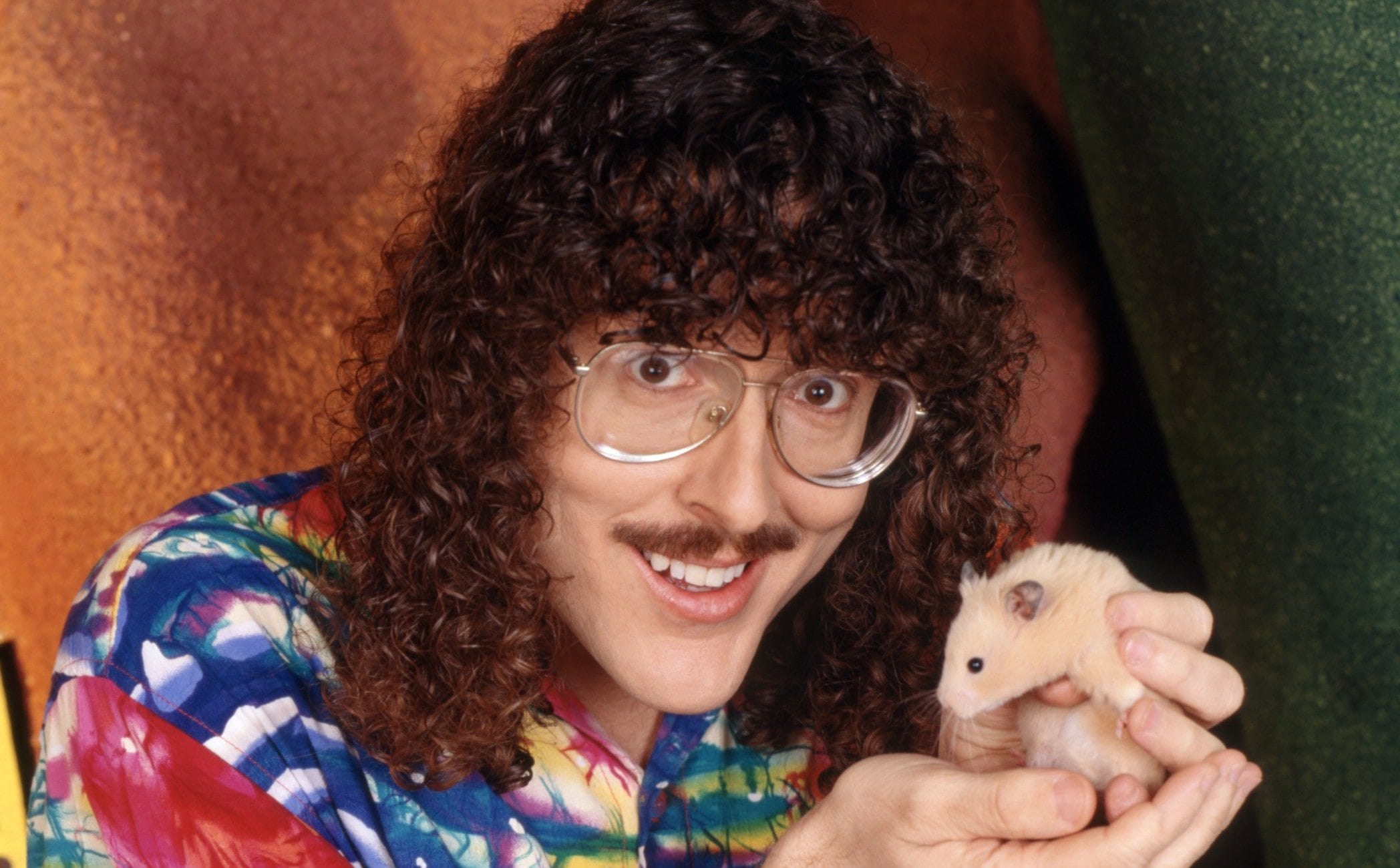 46 Facts About Weird Al Yankovic Facts