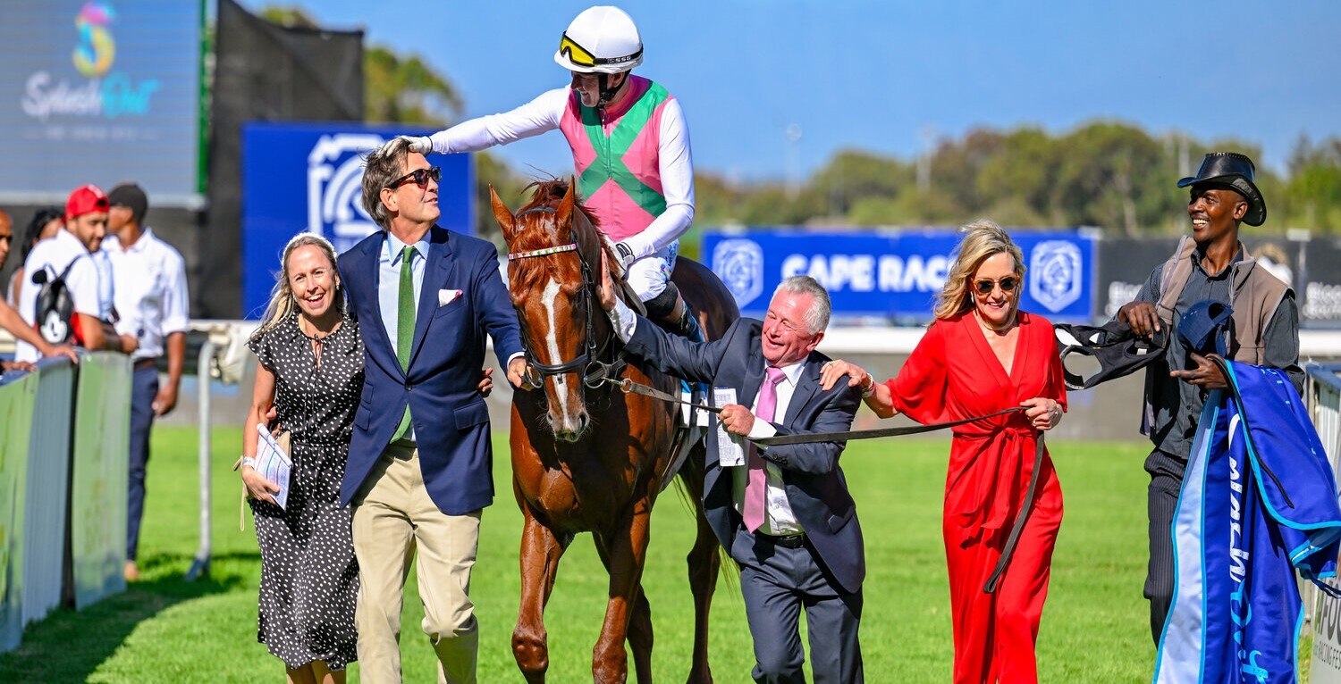 17 Facts About Horse Racing Facts